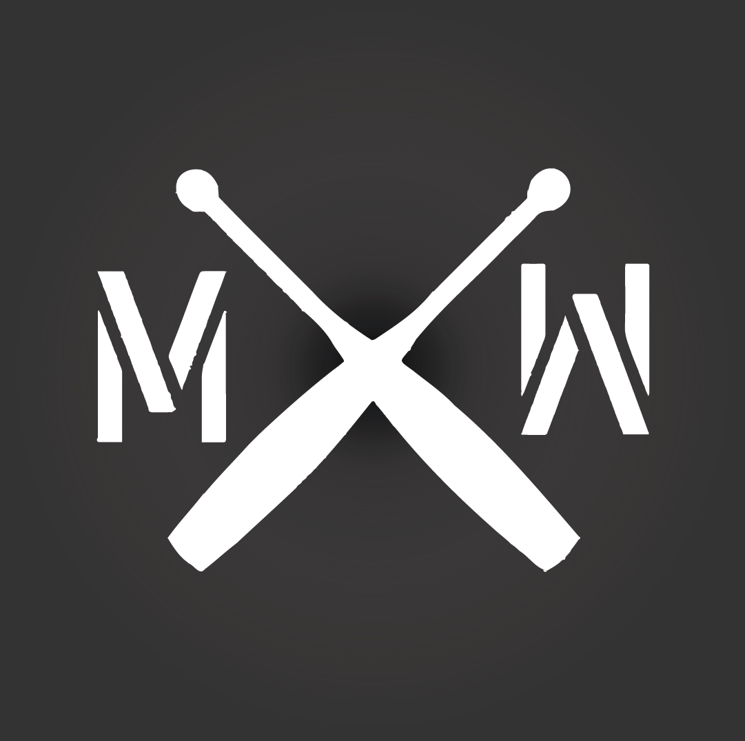 Wildman Collection – Adex Clubs & Maces