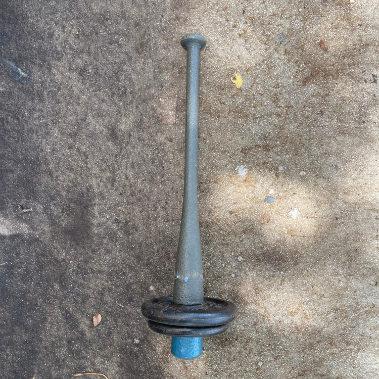 About Adex – Adex Clubs & Maces