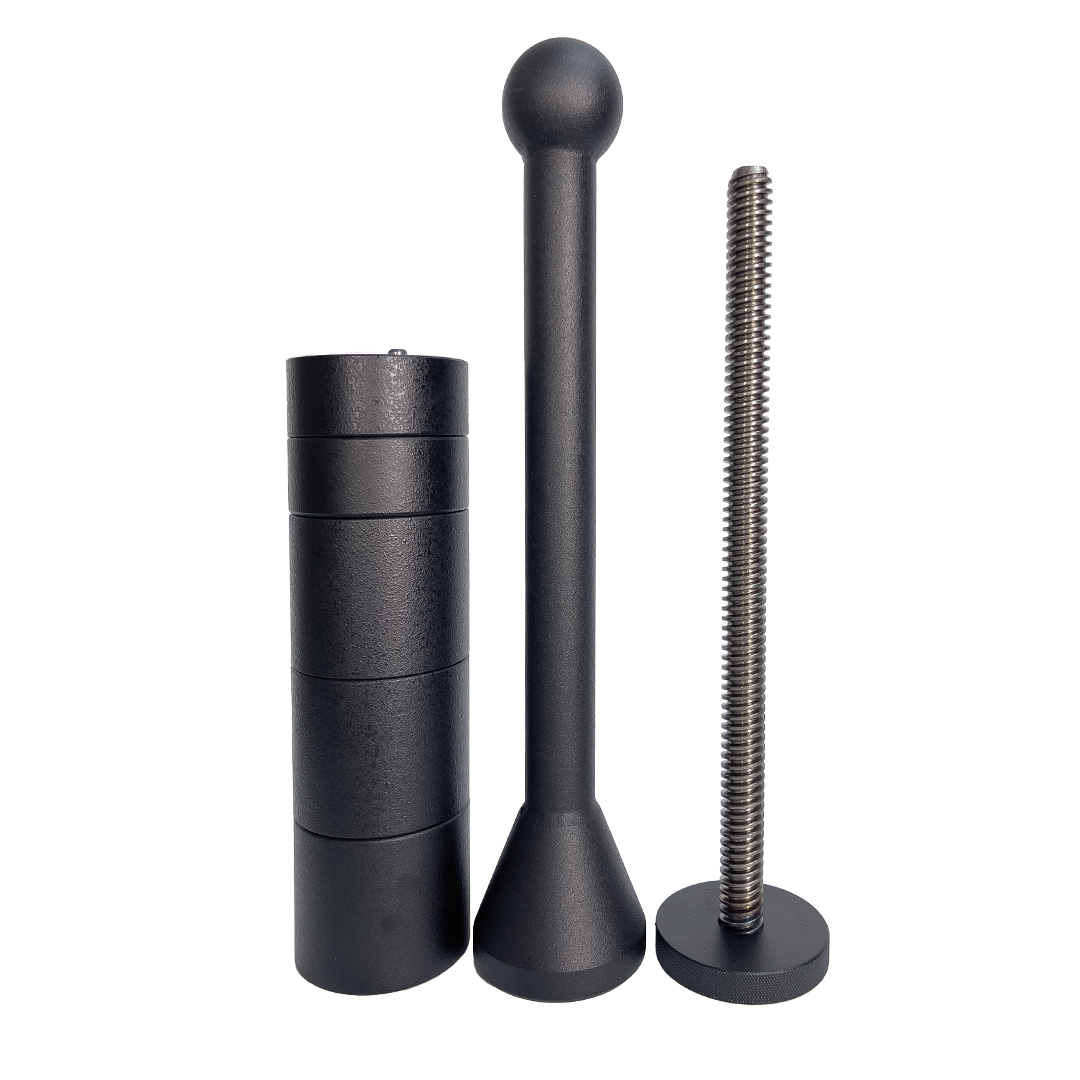 Fat Club Kit / Handle – Adex Clubs & Maces