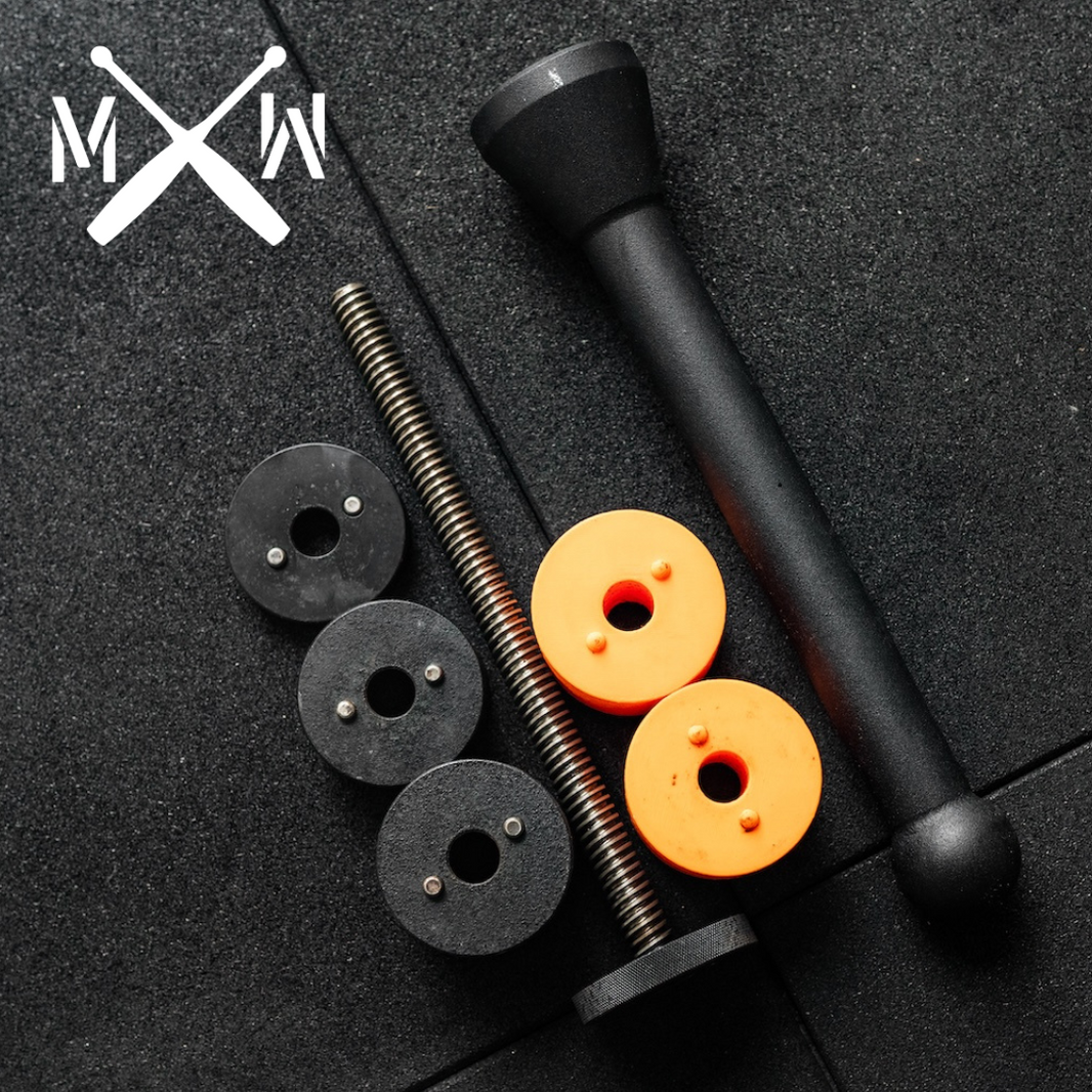 ADEX Clubs & Maces – Adex Clubs & Maces