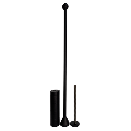 Mace Original Handle Kit / Handle – Adex Clubs & Maces