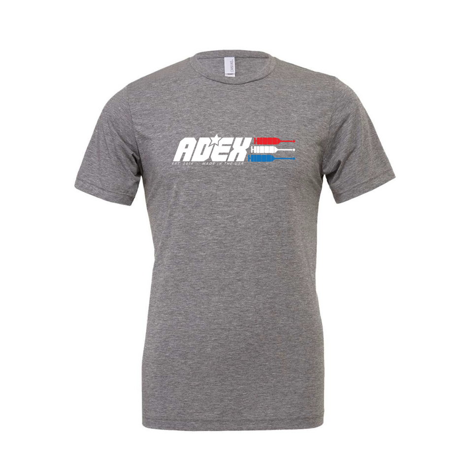 ADEX Clubs & Maces – Adex Clubs & Maces